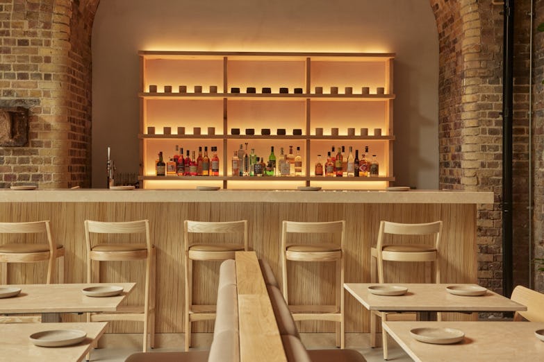 Akara, London - Restaurant Review, Menu, Opening Times