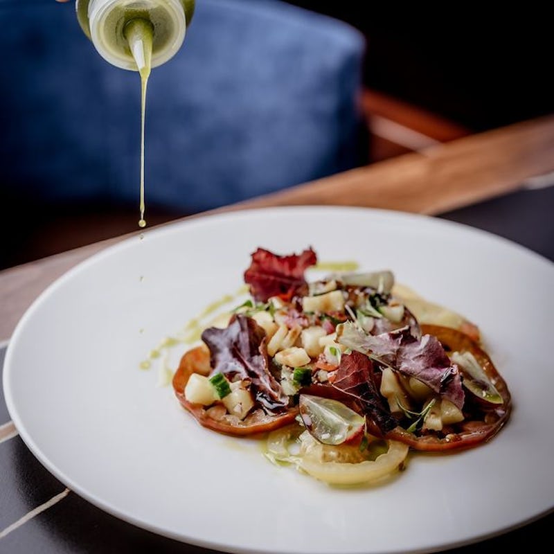 42 Holborn, London - Restaurant Review, Menu, Opening Times