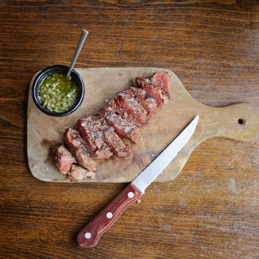 Copita Fitzrovia, London - Restaurant Review, Menu, Opening Times