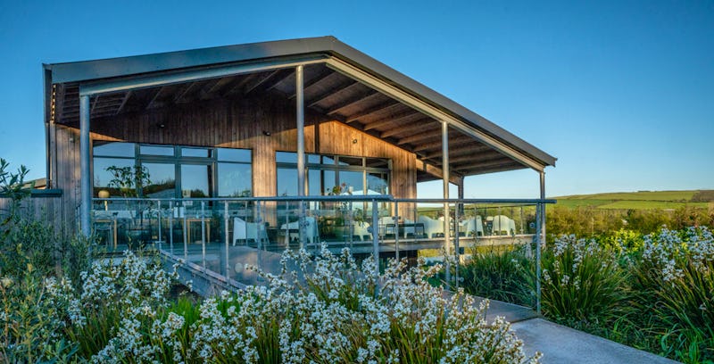 Barnaby's Padstow, Cornwall - Restaurant Review, Menu, Opening Times