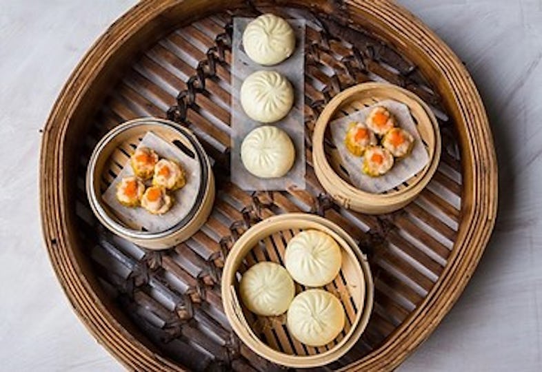 Three Uncles St Pauls, London - Restaurant Review, Menu, Opening Times