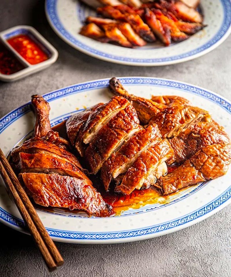 Three Uncles St Pauls, London - Restaurant Review, Menu, Opening Times