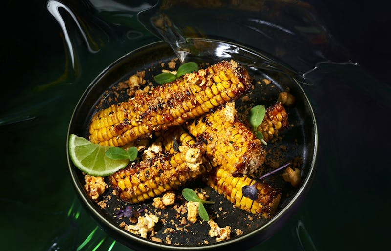 The Alchemist Salford, Greater Manchester - Restaurant Review, Menu ...