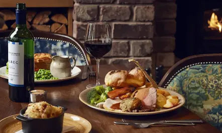 The Romper, Greater Manchester - Restaurant Review, Menu, Opening Times