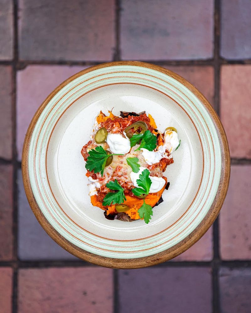 Tender Cow - Mackie Mayor , Greater Manchester - Restaurant Review ...