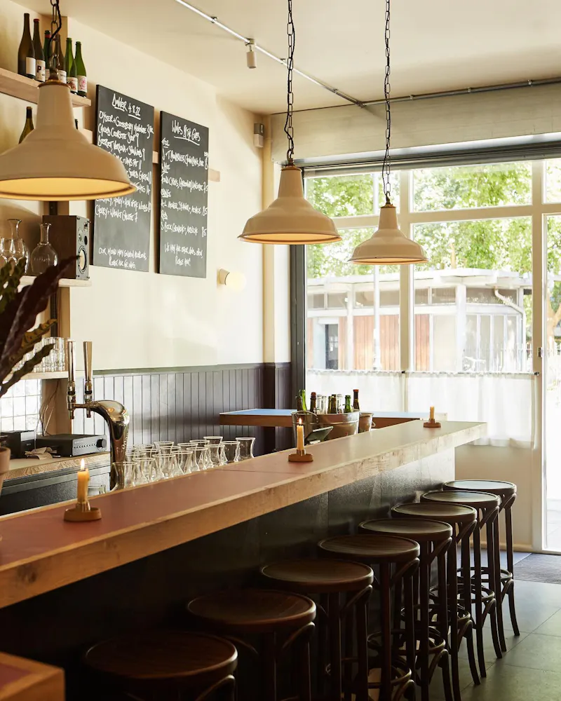 Cadet, London - Restaurant Review, Menu, Opening Times
