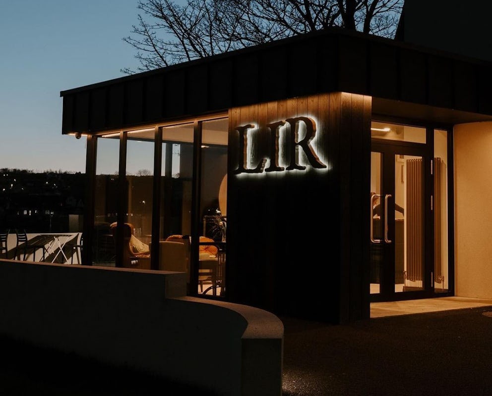 Lir, Co Londonderry - Restaurant Review, Menu, Opening Times