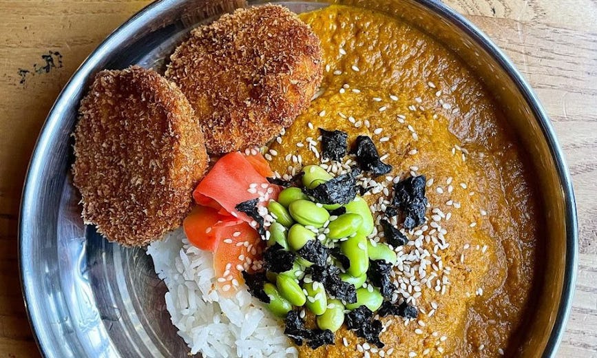 En Root at The Ritzy, London - Restaurant Review, Menu, Opening Times