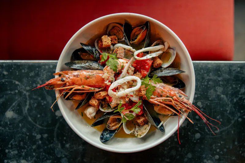 Tropea, West Midlands - Restaurant Review, Menu, Opening Times