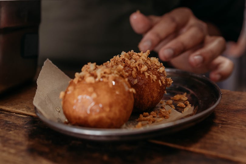 Hiraeth, Cardiff - Restaurant Review, Menu, Opening Times