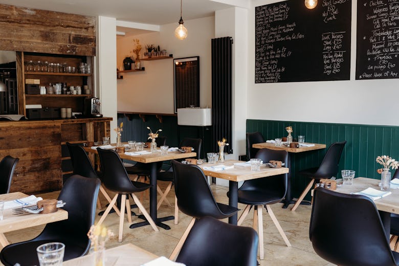 Hiraeth, Cardiff - Restaurant Review, Menu, Opening Times