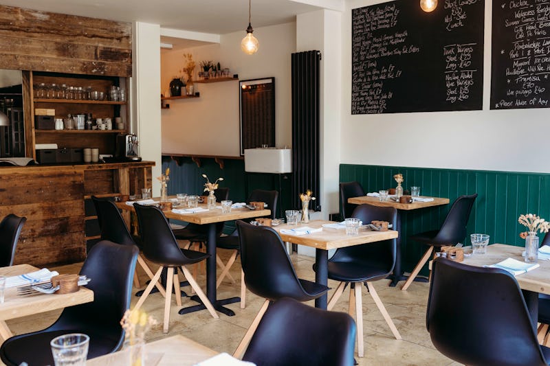 Hiraeth, Cardiff - Restaurant Review, Menu, Opening Times
