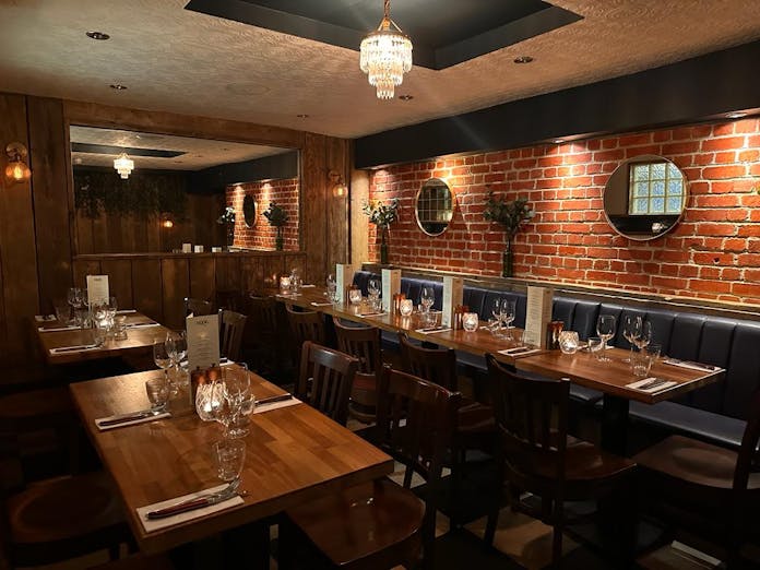 Roxie Steak - Putney, London - Restaurant Review, Menu, Opening Times