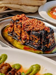 Firehouse Manchester, Greater Manchester - Restaurant Review, Menu ...