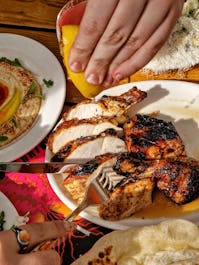 Firehouse Manchester, Greater Manchester - Restaurant Review, Menu ...