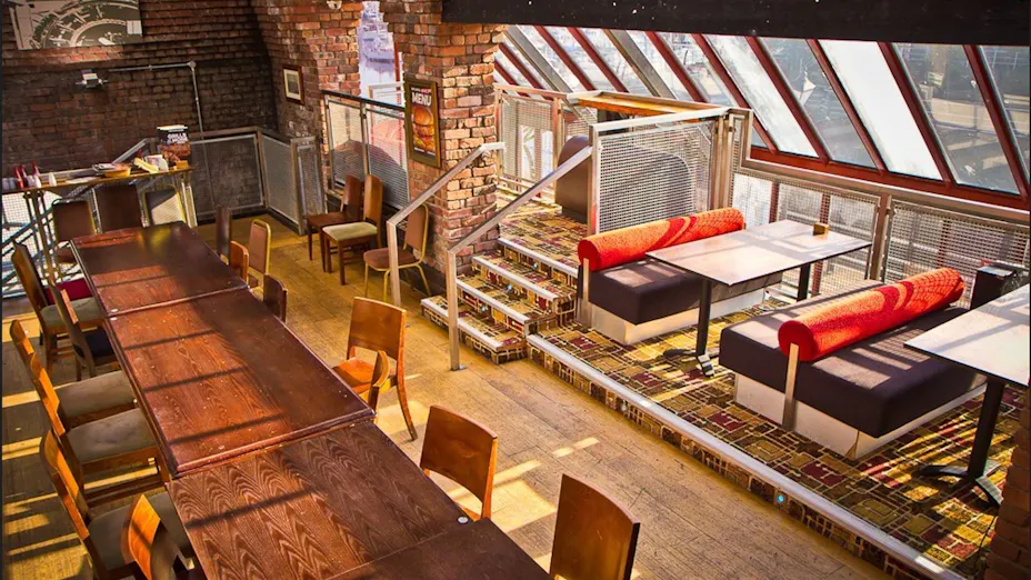 Pump House Swansea Restaurant Review Menu Opening Times Pump House Swansea Restaurant Review Menu Opening Times