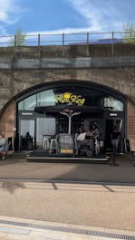 Roti King Waterloo, London - Restaurant Review, Menu, Opening Times