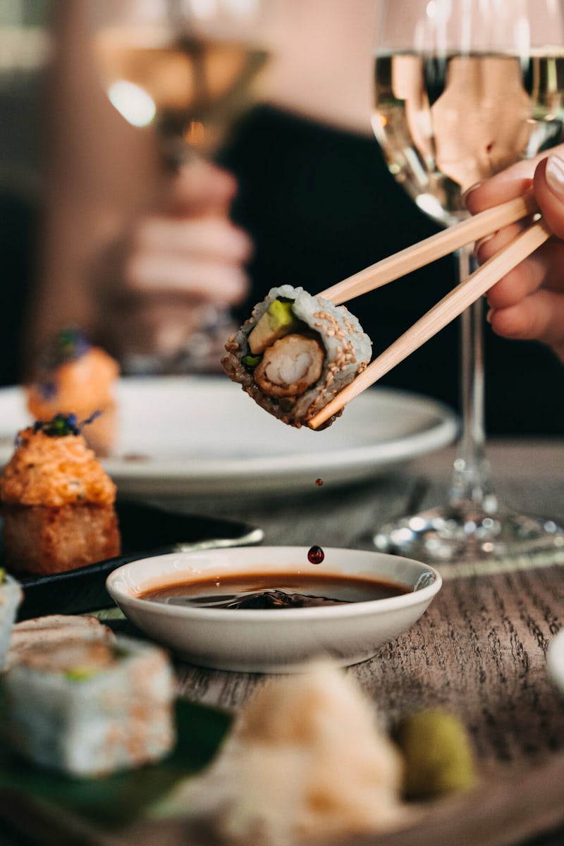Clap Knightsbridge London Restaurant Review Menu Opening Times