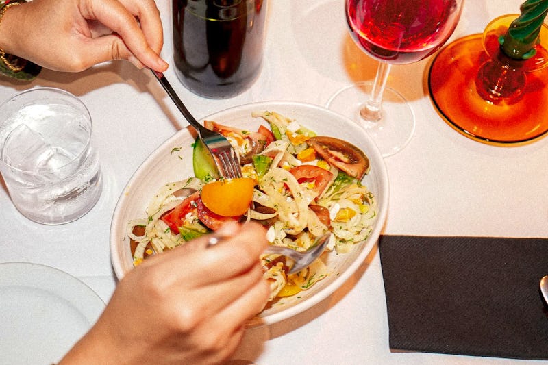 Donia, London - Restaurant Review, Menu, Opening Times