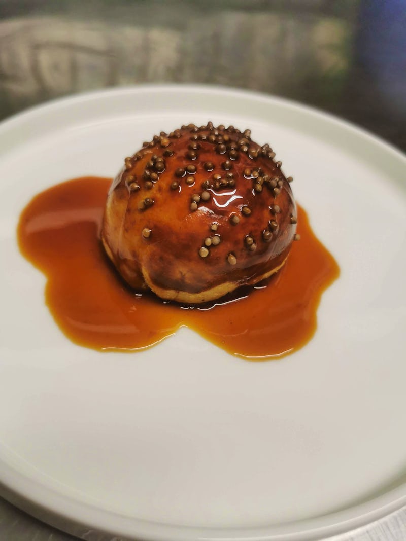 MÔR, Swansea - Restaurant Review, Menu, Opening Times