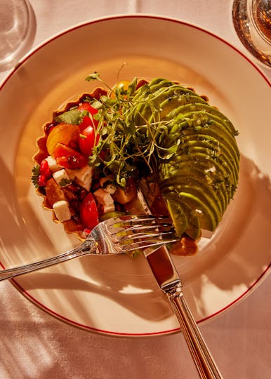 The Dover, London - Restaurant Review, Menu, Opening Times