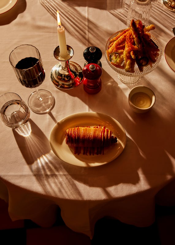 The Dover, London - Restaurant Review, Menu, Opening Times