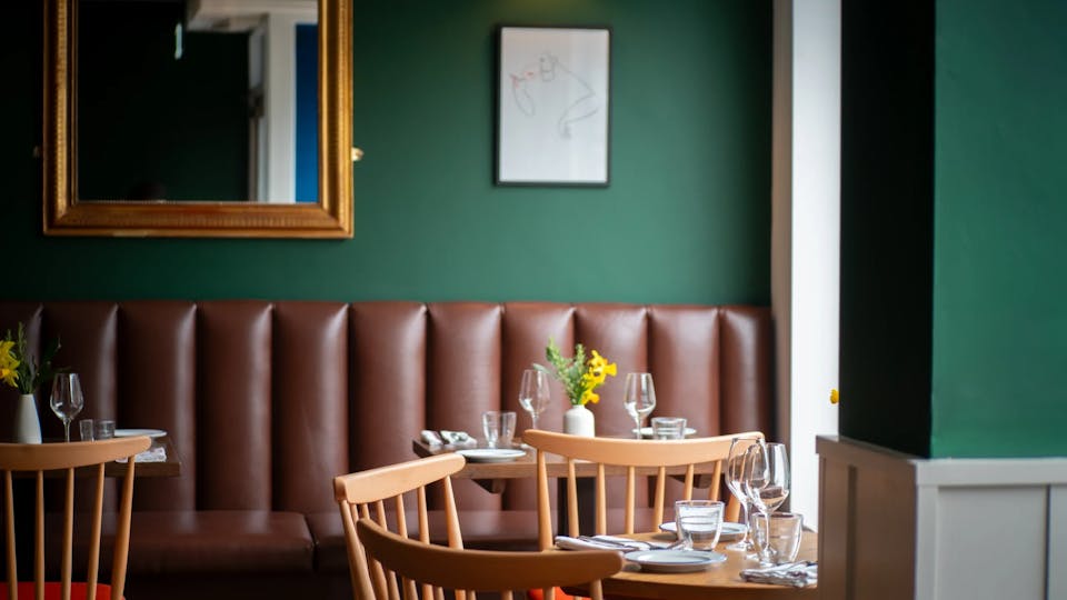Bavette, West Yorkshire - Restaurant Review, Menu, Opening Times