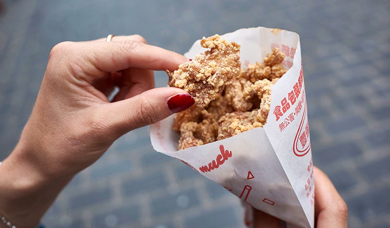 Good Friend, London - Restaurant Review, Menu, Opening Times