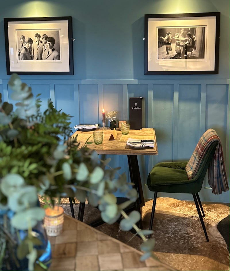 The Ferry Inn Skye, Highlands & Islands - Restaurant Review, Menu ...