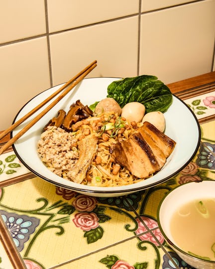 Singapulah, London - Restaurant Review, Menu, Opening Times