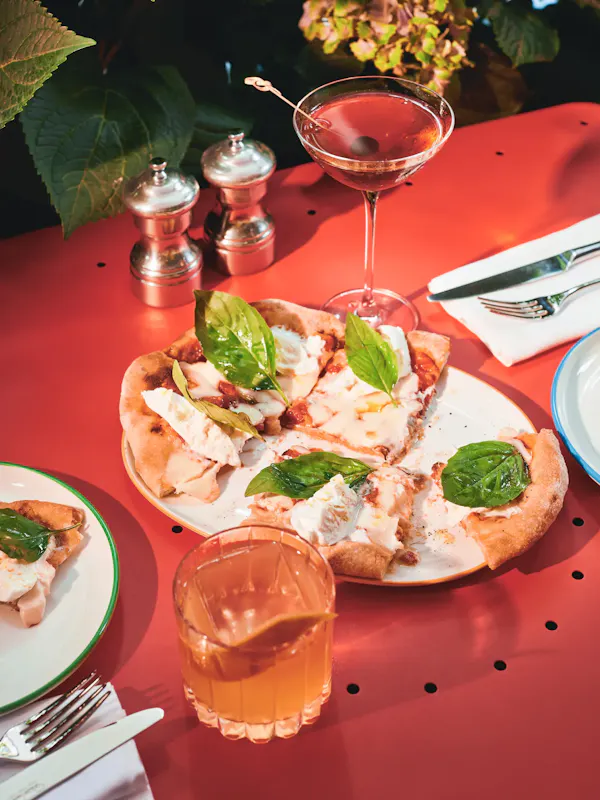 Bar Jackie, London - Restaurant Review, Menu, Opening Times