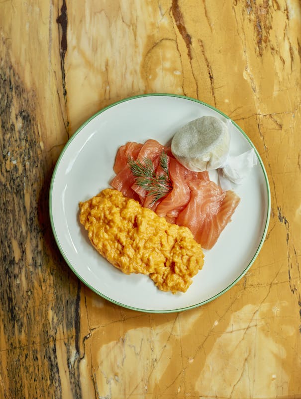 Bar Jackie, London - Restaurant Review, Menu, Opening Times