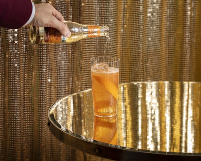 Flute , London - Restaurant Review, Menu, Opening Times