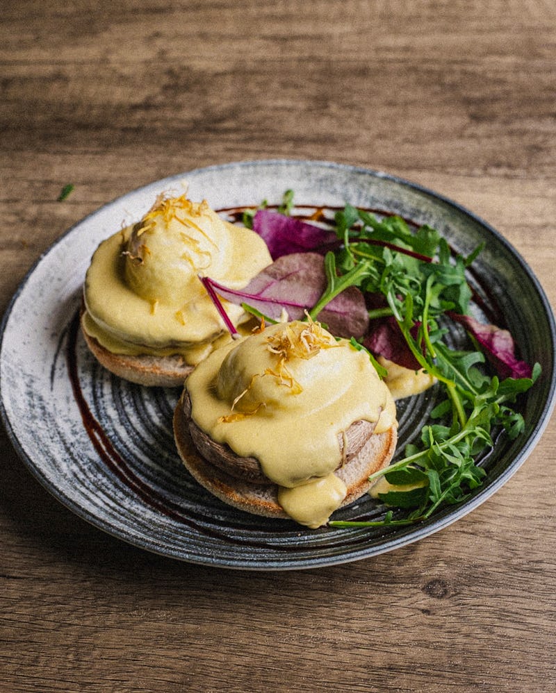 Kozzee, London - Restaurant Review, Menu, Opening Times