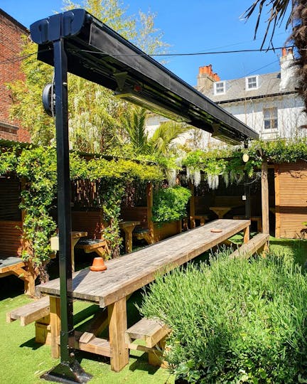 Good Companions, East Sussex - Restaurant Review, Menu, Opening Times