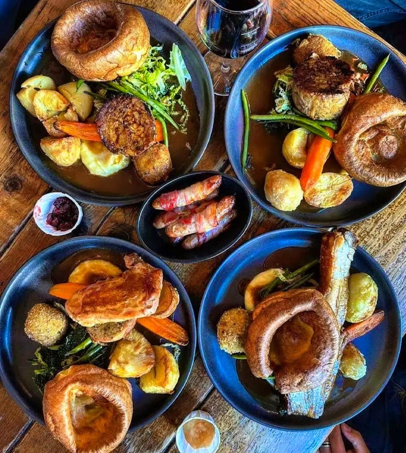 Good Companions, East Sussex - Restaurant Review, Menu, Opening Times