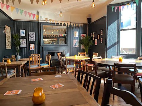 The best restaurants in Hove