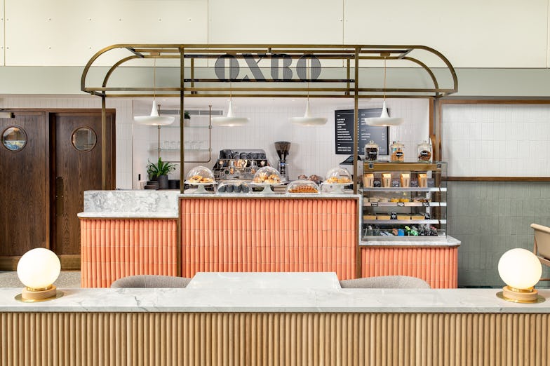 OXBO Heathrow, London - Restaurant Review, Menu, Opening Times