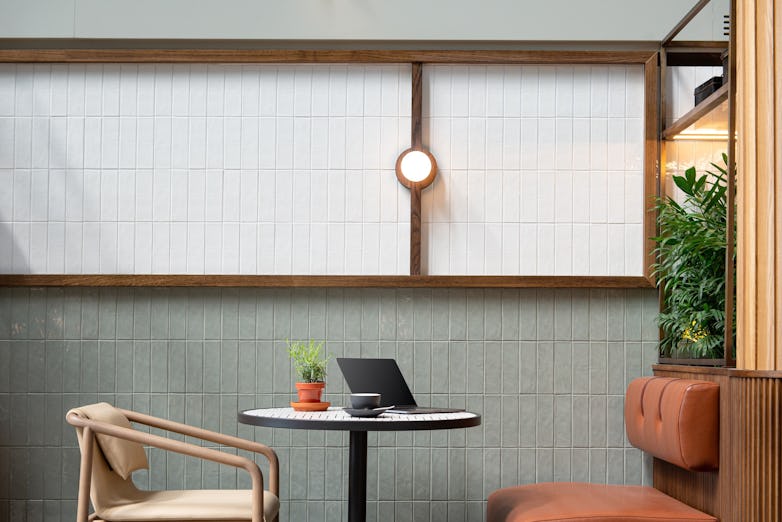 OXBO Heathrow, London - Restaurant Review, Menu, Opening Times