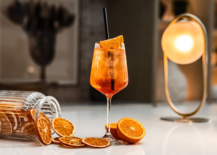 OXBO Heathrow, London - Restaurant Review, Menu, Opening Times