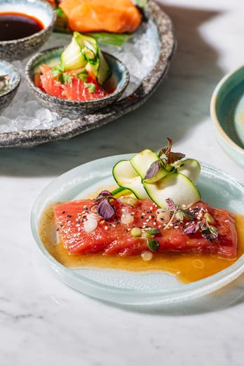 Opera Grill , Cheshire - Restaurant Review, Menu, Opening Times