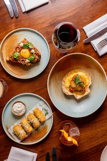 Opera Grill , Cheshire - Restaurant Review, Menu, Opening Times