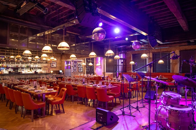 Opera Grill , Cheshire - Restaurant Review, Menu, Opening Times