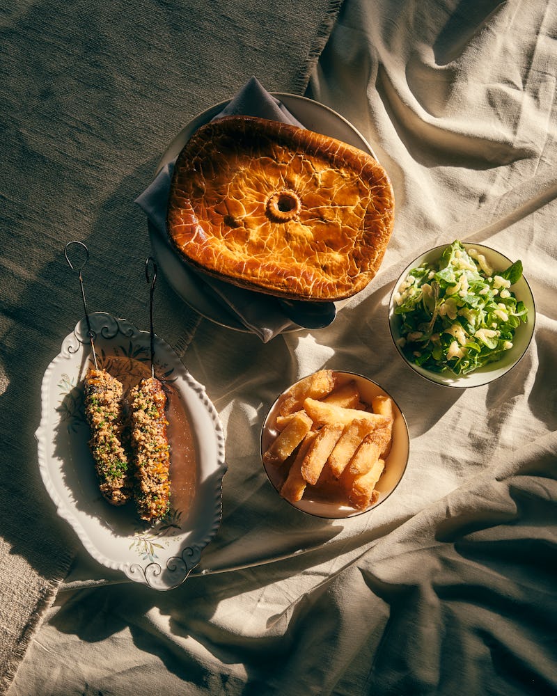 Ardfern, Edinburgh - Restaurant Review, Menu, Opening Times