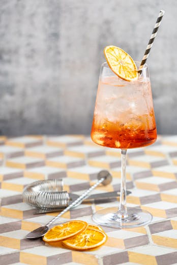 Sky Bar 9 at Hilton London Wembley, London - Restaurant Review, Menu ...