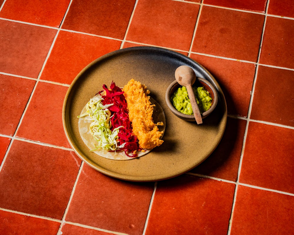 Fonda, London - Restaurant Review, Menu, Opening Times