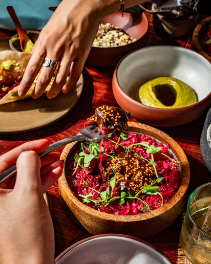 Fonda, London - Restaurant Review, Menu, Opening Times