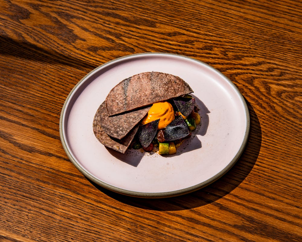 Fonda, London - Restaurant Review, Menu, Opening Times