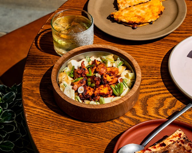 Fonda, London - Restaurant Review, Menu, Opening Times