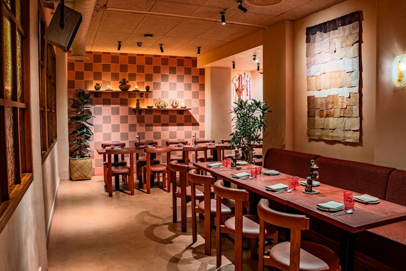 Fonda, London - Restaurant Review, Menu, Opening Times